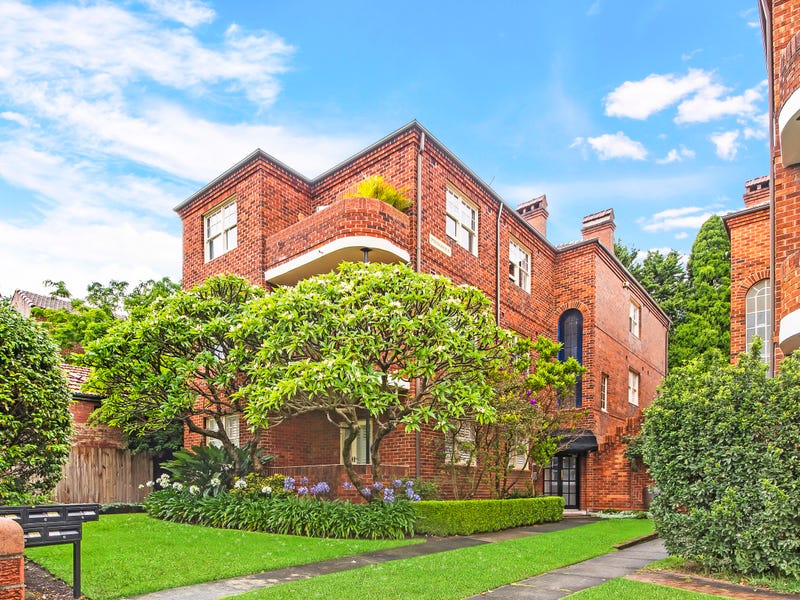 5/159 Avenue Road, Mosman, NSW 2088 - Property Details