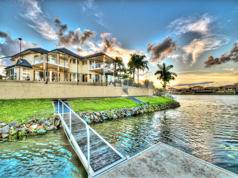 19 Tortuga Place, Clear Island Waters, QLD 4226 - realestate.com.au