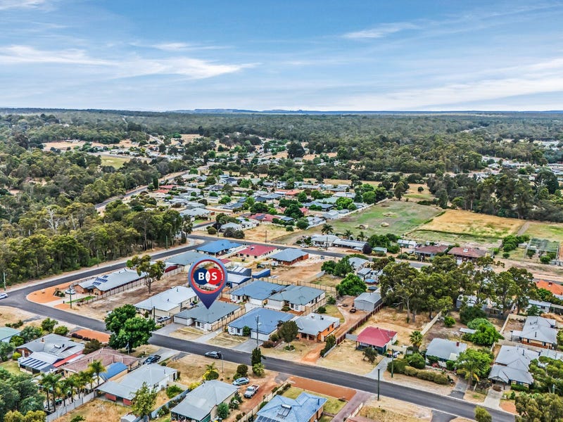 8 Simpson Street, Collie, WA 6225 - Property Details