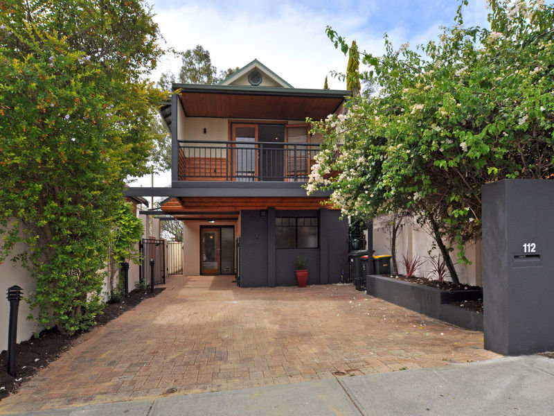 112 York Street, Subiaco, WA 6008 - Property Details