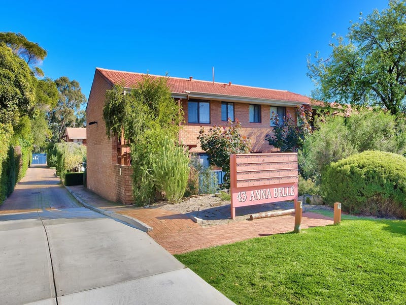 11/43 Bourke Street, Yokine, WA 6060 - Property Details