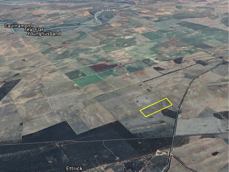 Lot 42 Piggy Flat Road, Ettrick, SA 5253 - Property Details