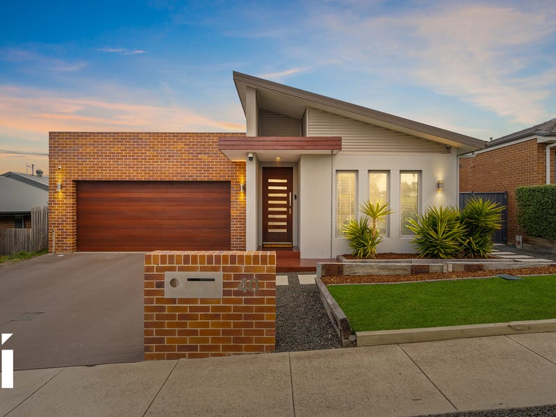 40 Greg Urwin Circuit, Casey, ACT 2913 - Property Details