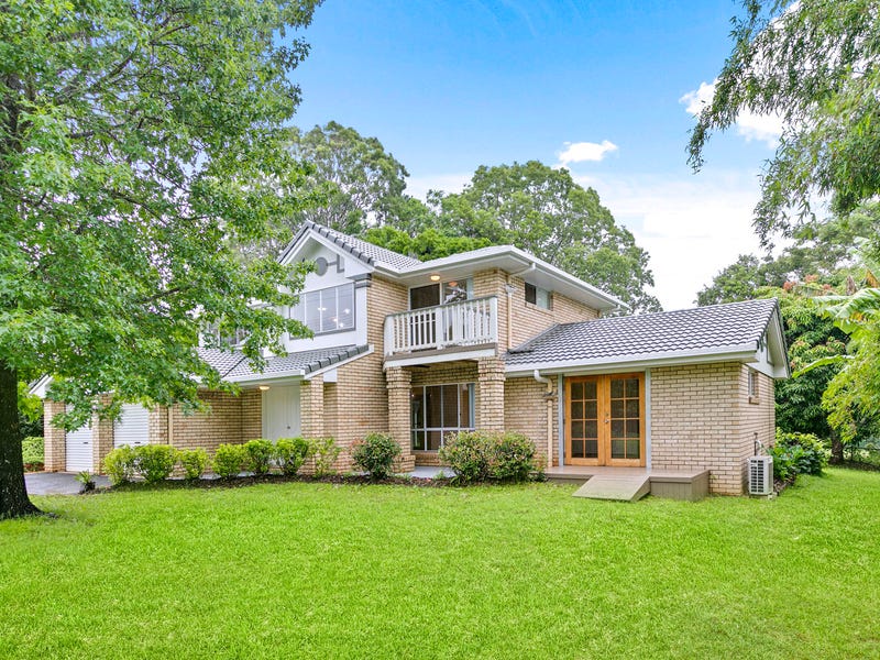 36-38 Flaxton Drive, Mapleton, Qld 4560 - Property Details