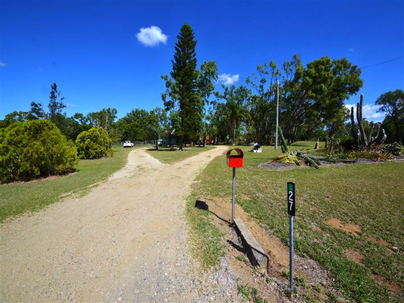 27 Carige Avenue, Bouldercombe, QLD 4702 - realestate.com.au