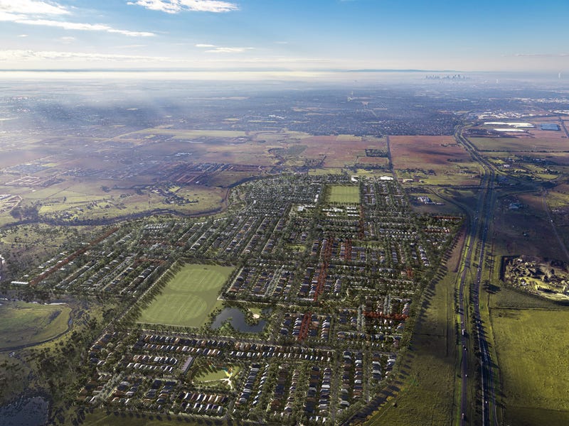 Land for Sale in Tarneit, VIC 3029 (+5 locations) - realestate.com.au