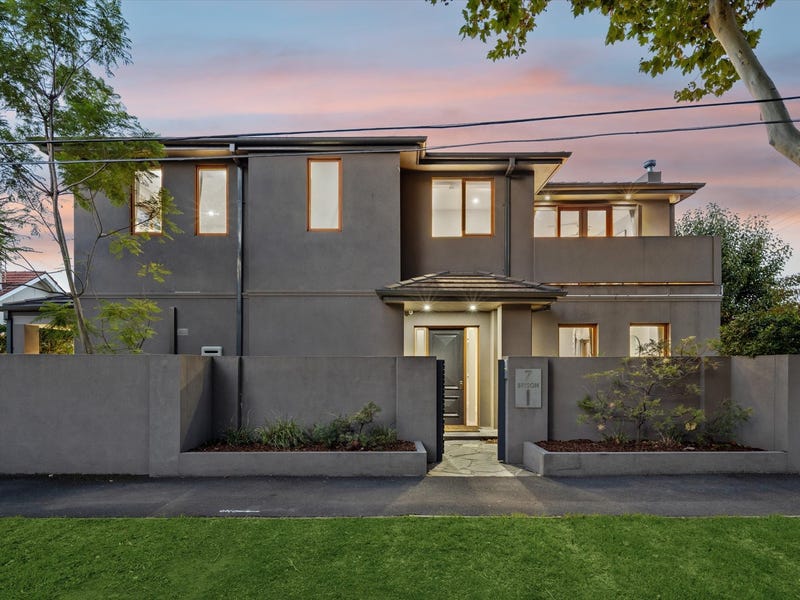 7 Bryson Avenue, Brighton, Vic 3186 - House for Sale - realestate.com.au