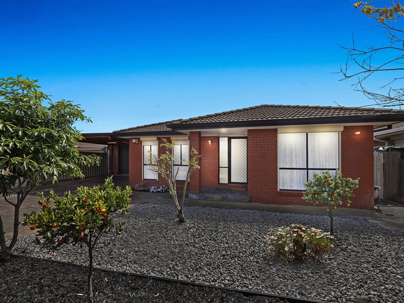 2 Granite Way, Delahey, Vic 3037 - Property Details