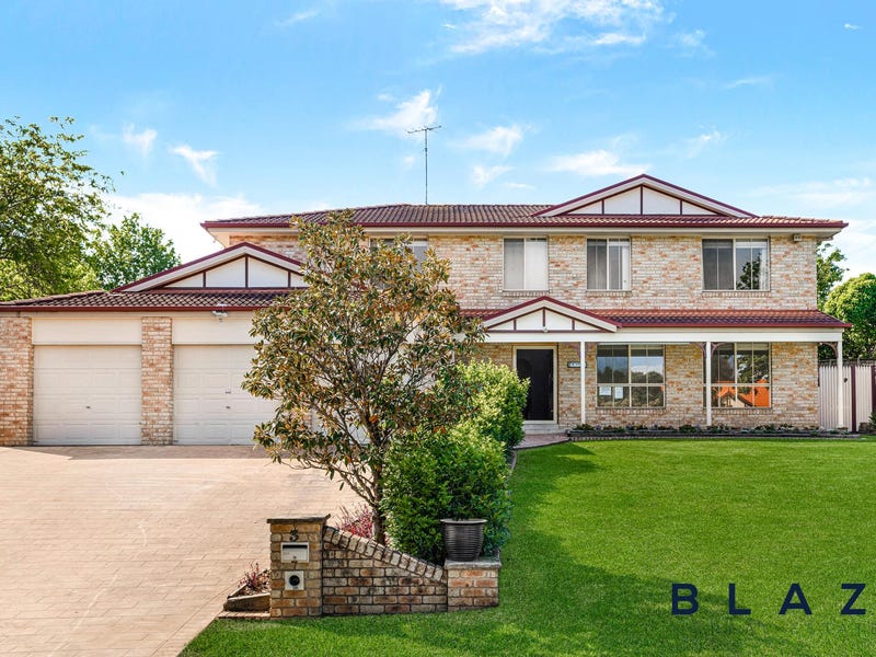 3 Plane Tree Drive, Narellan Vale, NSW 2567 - realestate.com.au