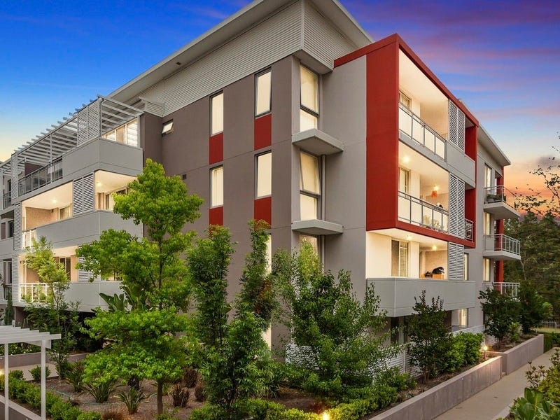 48/24-28 Mons Road, Westmead, NSW 2145 - Property Details