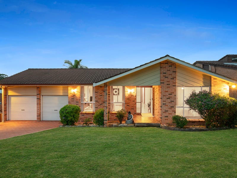 8 Dalmar Place, Carlingford, NSW 2118 - Property Details