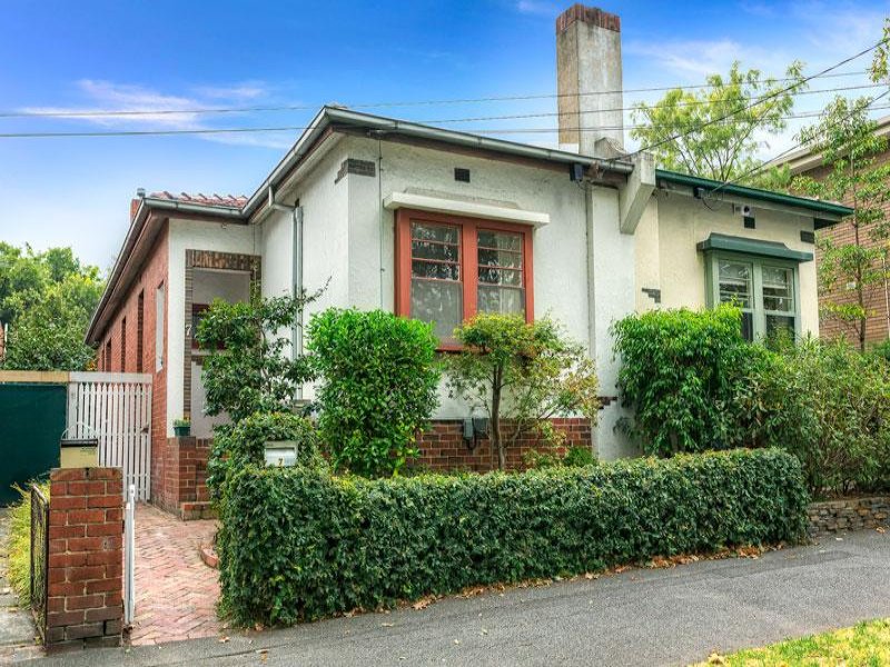 7 Chatham Street, Flemington, Vic 3031 - Property Details