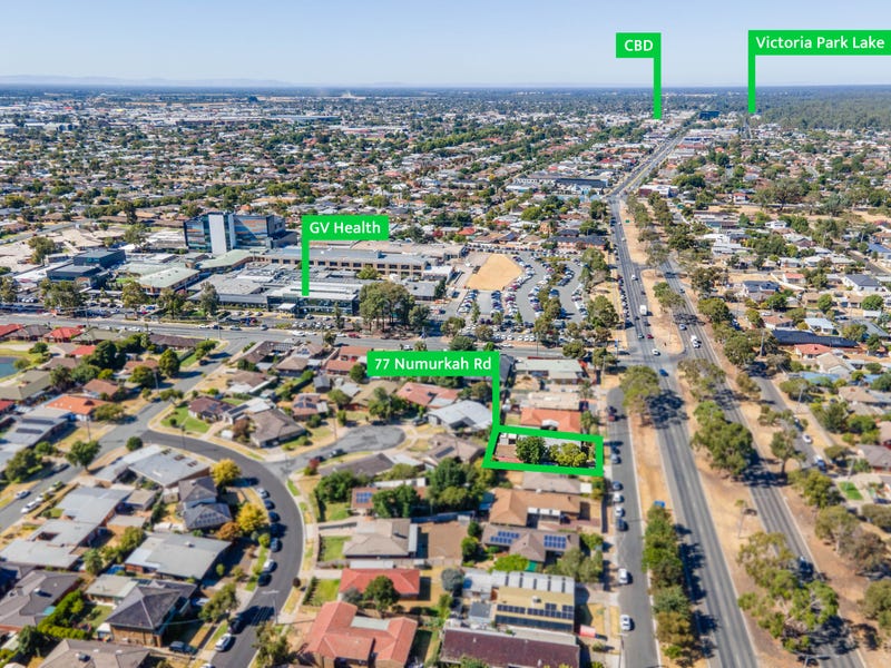 77 Numurkah Road, Shepparton, Vic 3630 - Property Details