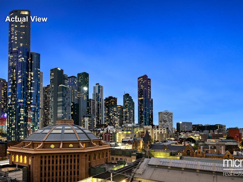 1405/22-24 Jane Bell Lane, Melbourne, Vic 3000 - Property Details