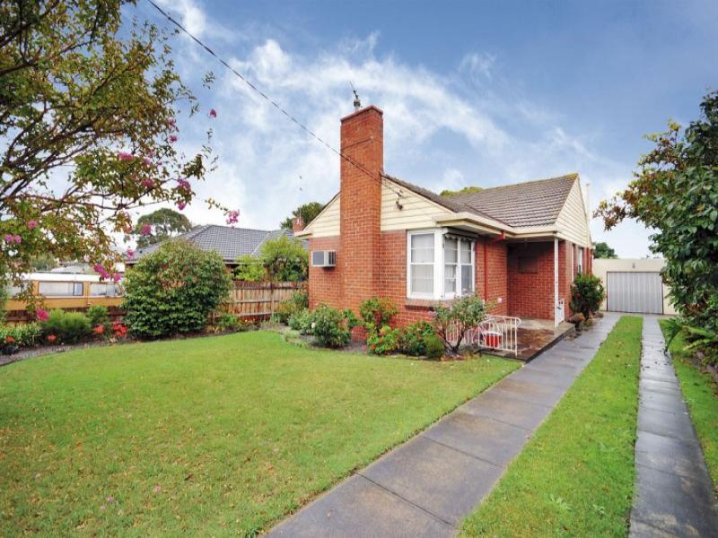 11 Major Street, Highett, Vic 3190 - Property Details