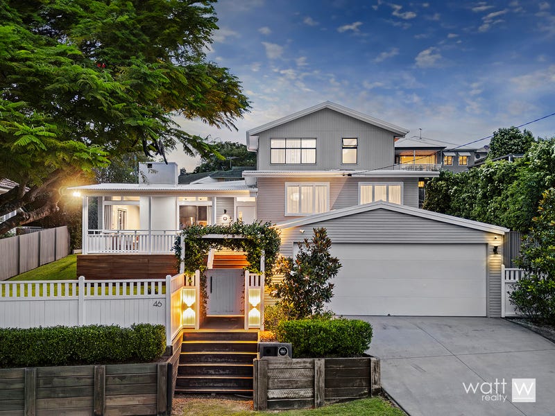 46 Simla Avenue, Geebung, Qld 4034 - Property Details