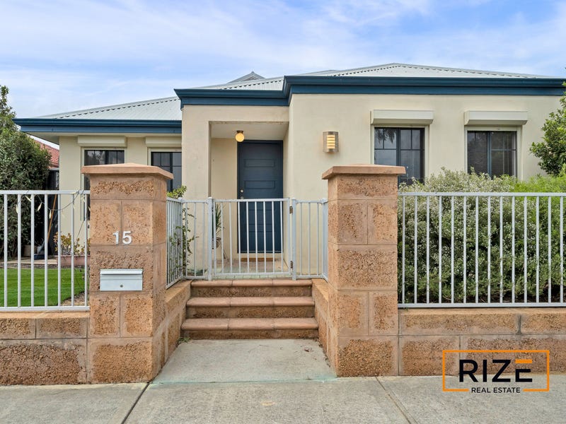 Real Estate for Sale in Perth - CBD and Inner Suburbs, WA (+1 location ...