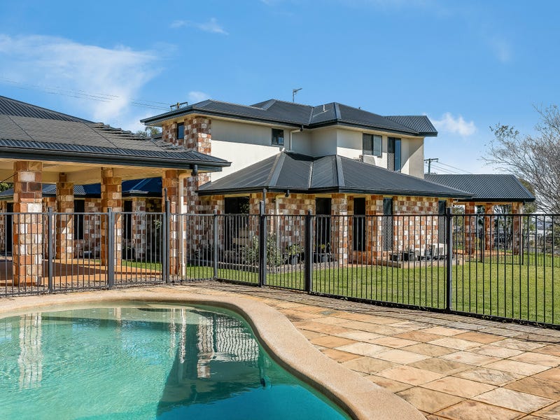 21 Melody Drive, Harristown, Qld 4350 - Property Details
