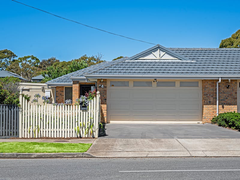 24 Gordon Terrace, Morphettville, SA 5043 - Property Details