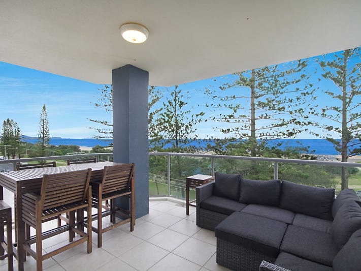 4/38 Pacific Parade, Bilinga, Qld 4225 - Property Details