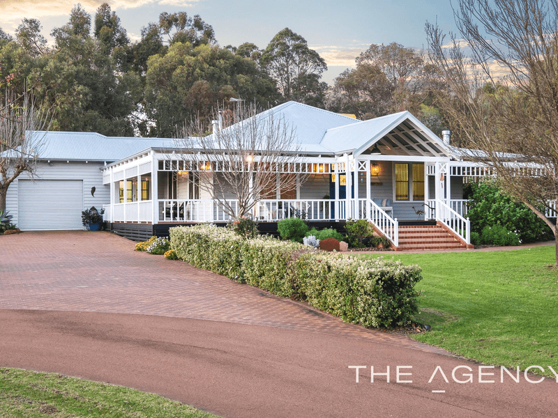 1850 Woodlands Road, Stoneville, WA 6081 - Property Details