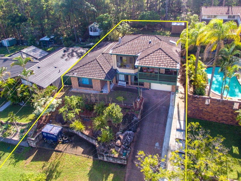 44 Deloraine Drive, Springwood, Qld 4127 - Property Details