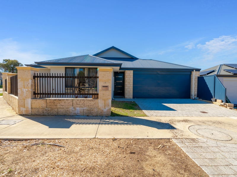 39 Grandis Drive, Baldivis, WA 6171 - Property Details