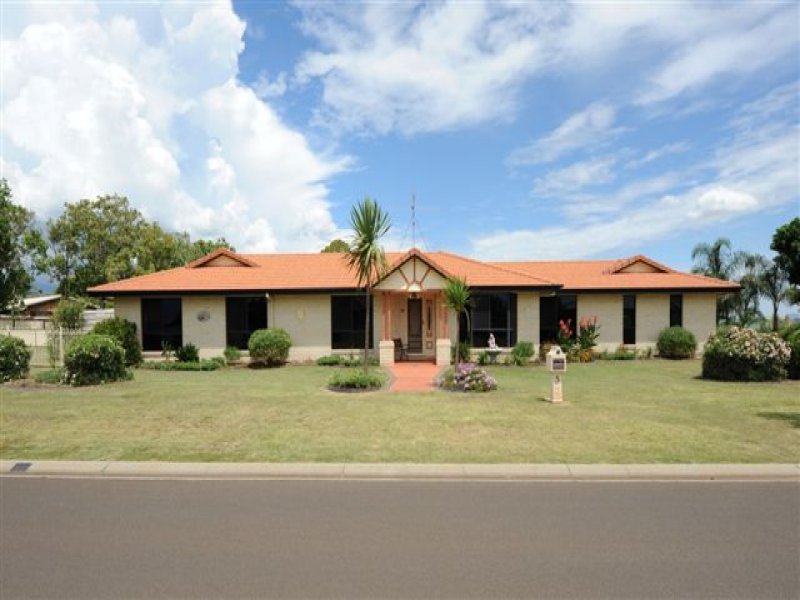 5 Elizabeth Street, Westbrook, QLD 4350 - realestate.com.au