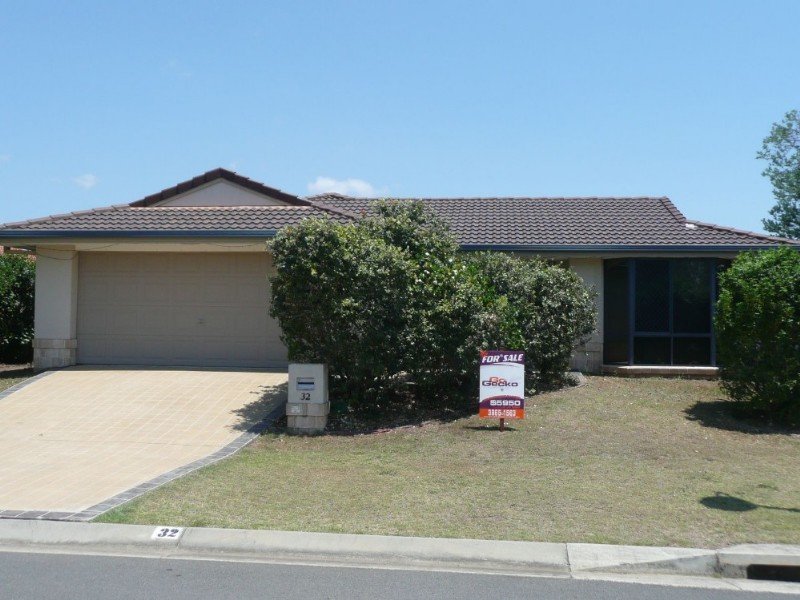 32 Daramalan Street, Boondall, Qld 4034 - Property Details