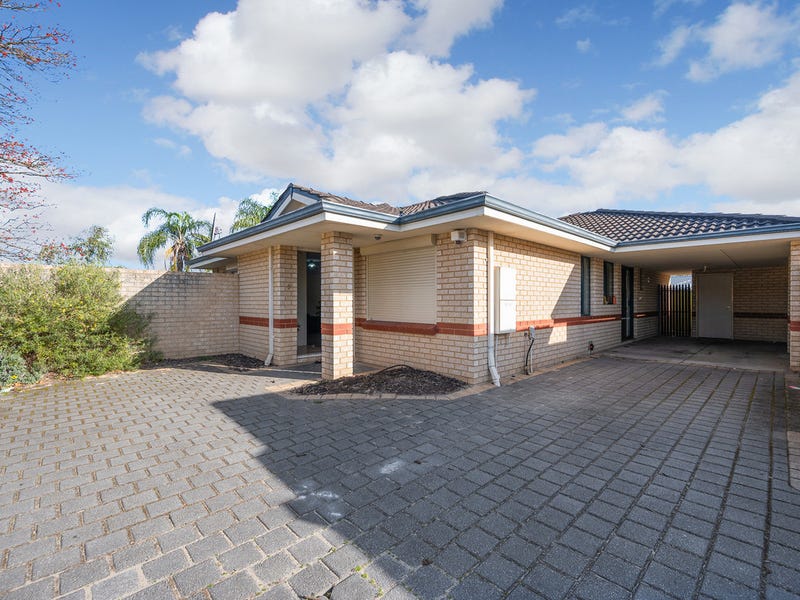5/205-207 Sevenoaks Street, Cannington, WA 6107 - Property Details