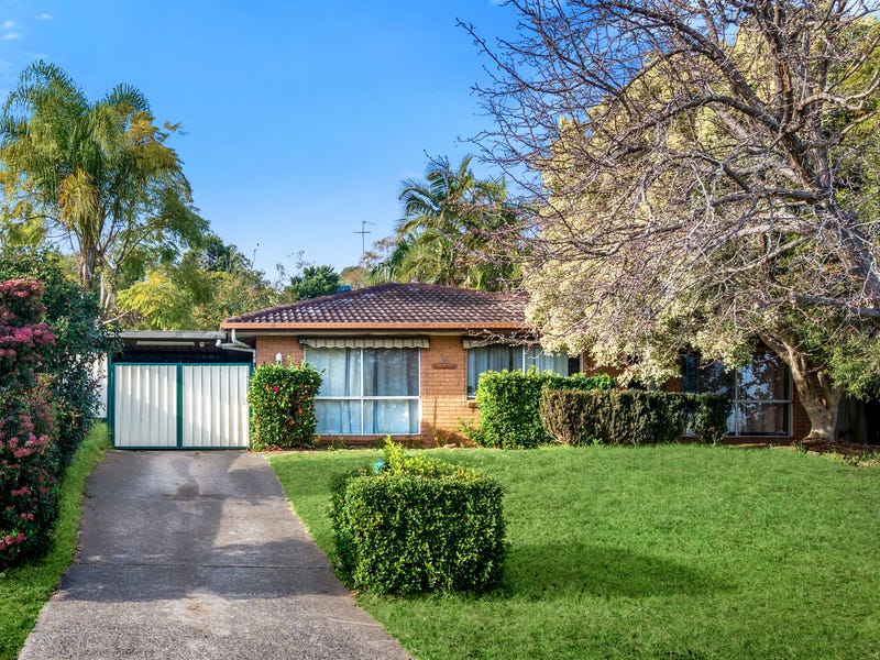 36 Randall Avenue, Minto, NSW 2566 - Property Details