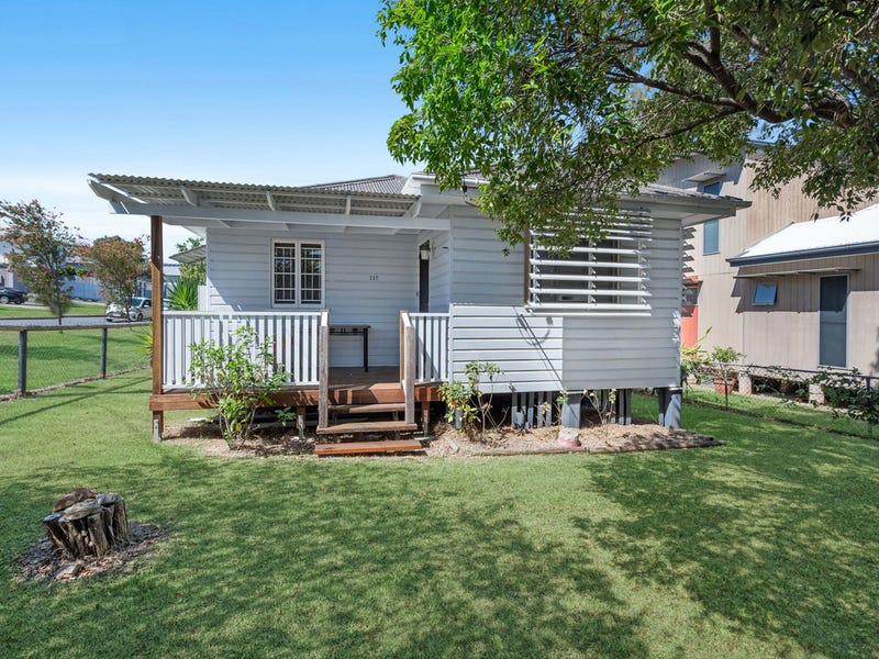237 Wynnum North Road, Wynnum, Qld 4178 - Property Details
