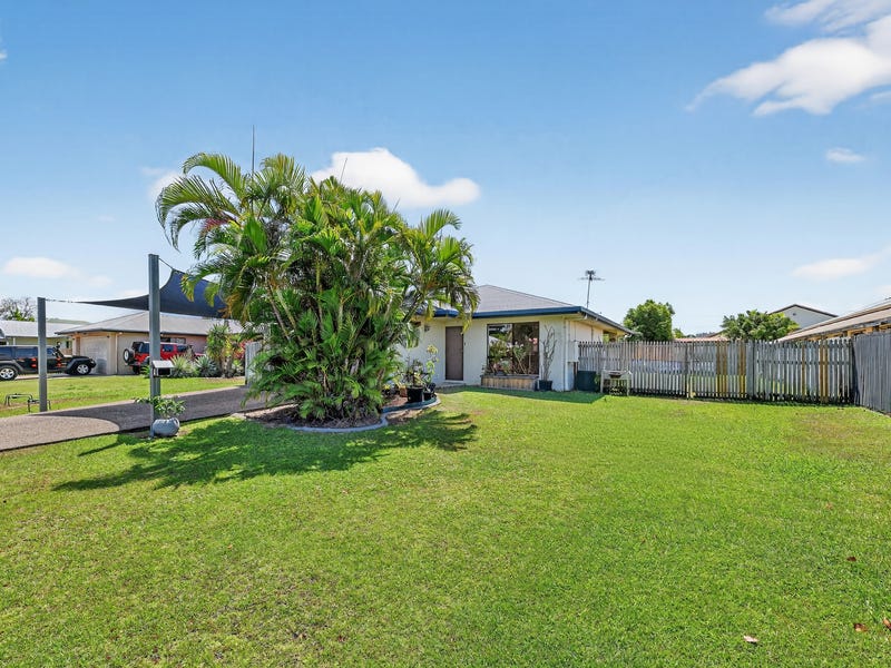 4 Riley Circuit, Kirwan, Qld 4817 - Property Details