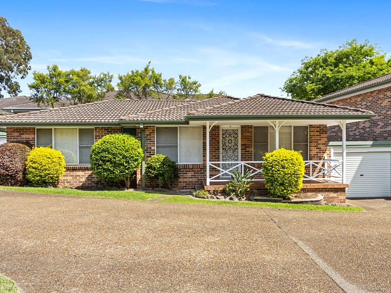 3/276 Port Hacking Road, Miranda, NSW 2228 - Property Details