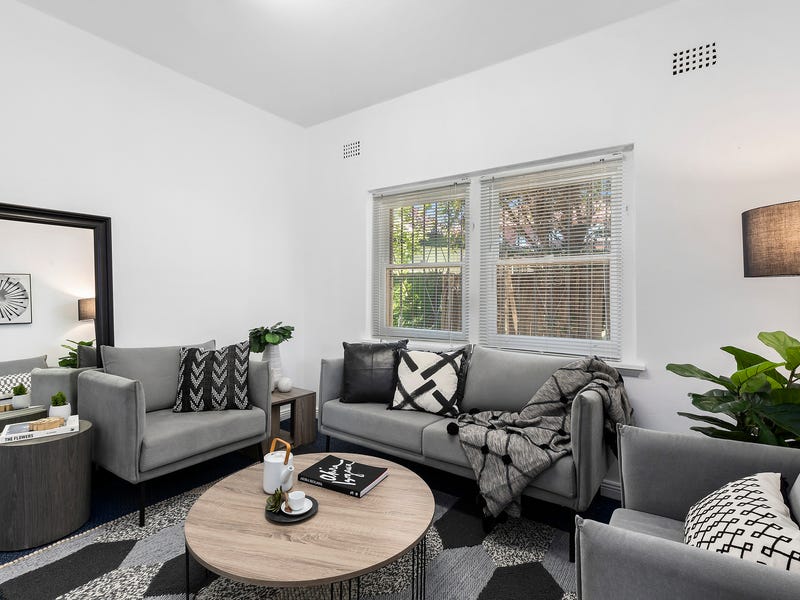 5/87 Crystal Street, Petersham, NSW 2049 - Property Details