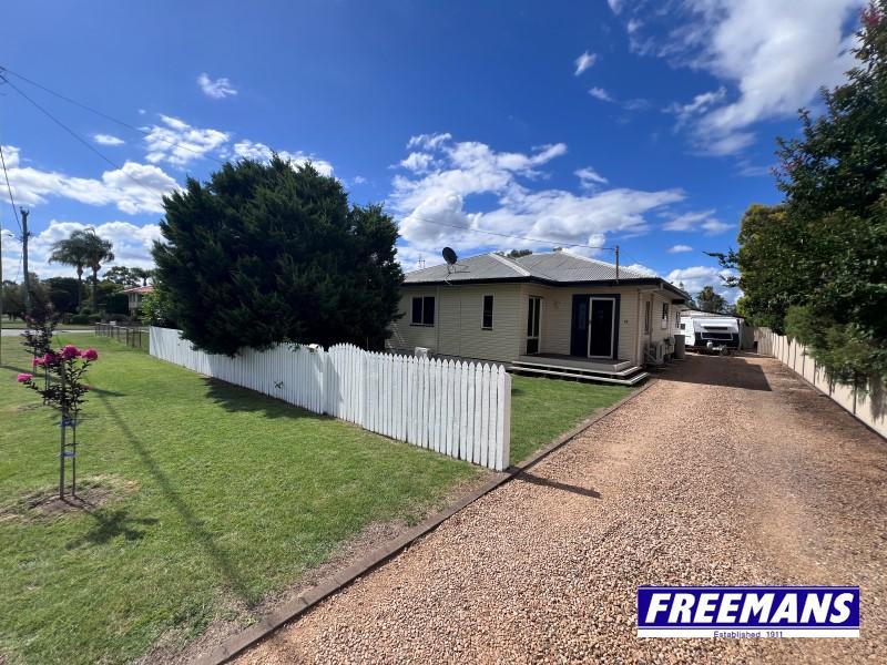 14 Jean Street, Kingaroy, Qld 4610 - Property Details