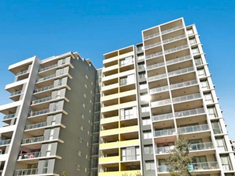 Fully Furnished-L2A/2-4 Haran st, Mascot, NSW 2020 - Apartment for Rent ...