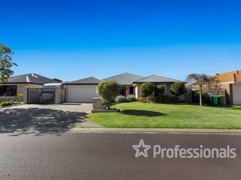 38 Glenfield Drive, Australind, WA 6233 - Property Details