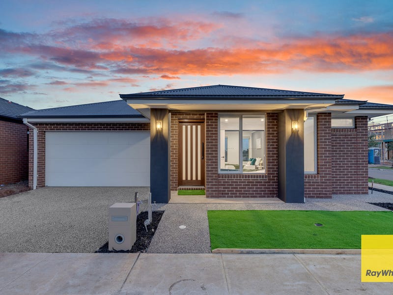 2 Ostic Way, Tarneit, Vic 3029 - Property Details