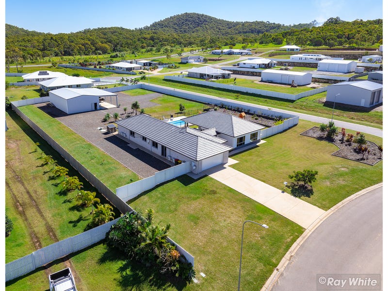27 Noon Drive, Inverness, Qld 4703 - Property Details