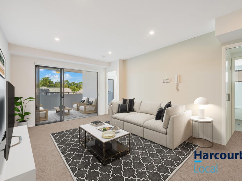 18/17 Mayhew Street, Sherwood, Qld 4075 - Property Details