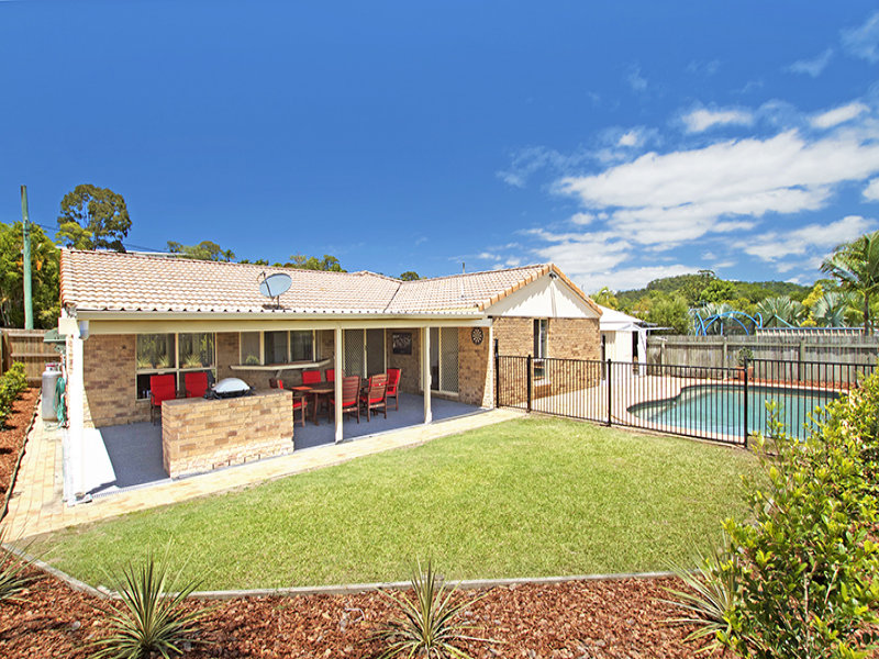 45 Martins Drive, Kuluin, Qld 4558 - Property Details