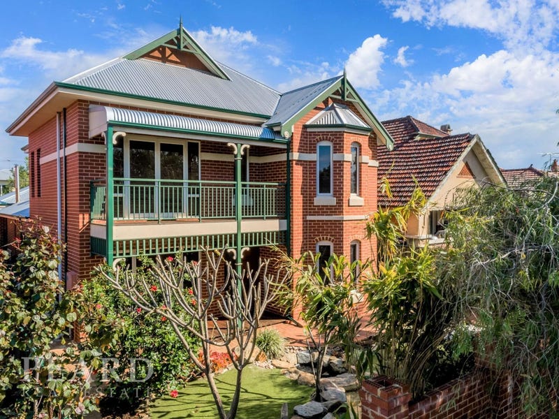 127 Harborne Street, Wembley, WA 6014 - Property Details