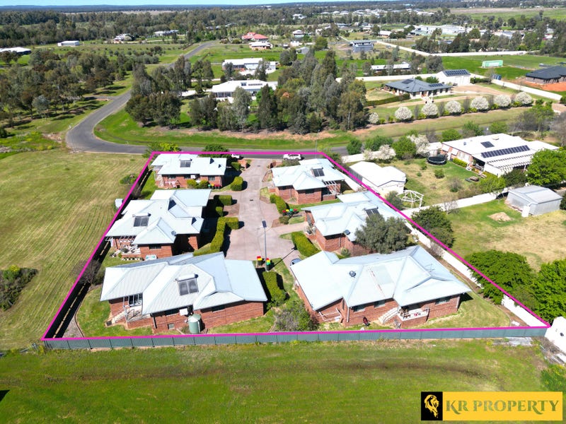 41 Riverside Drive, Narrabri, NSW 2390 - Property Details