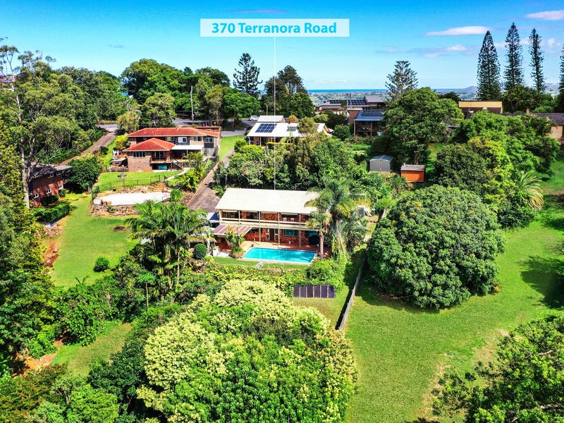370 Terranora Road, Terranora, NSW 2486 - Property Details