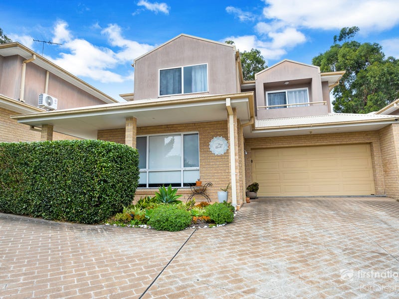 2/14 Mulloway Place, Corlette, NSW 2315 - Property Details