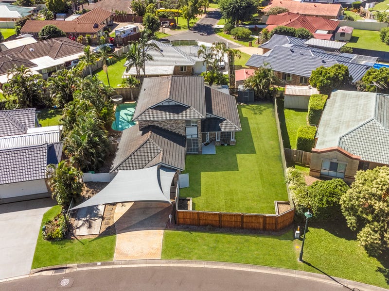5 Caledonian Cres, Alexandra Hills, QLD 4161 - realestate.com.au