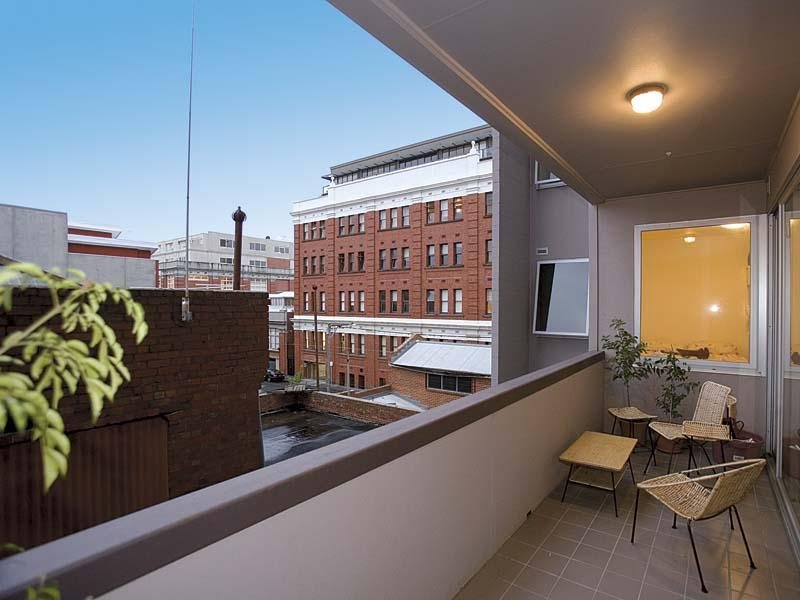 13/174 Smith Street, Collingwood, Vic 3066 - Property Details