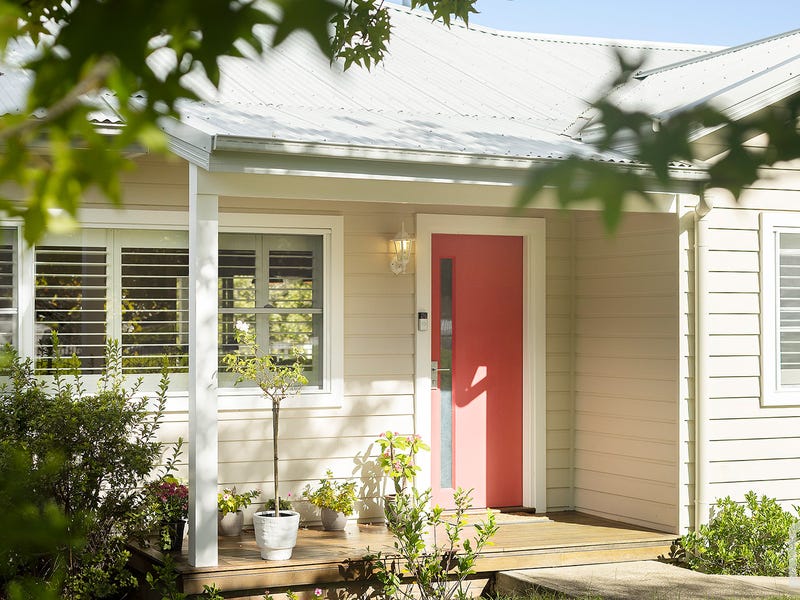 45 Plateau Road, Springwood, NSW 2777 - Property Details