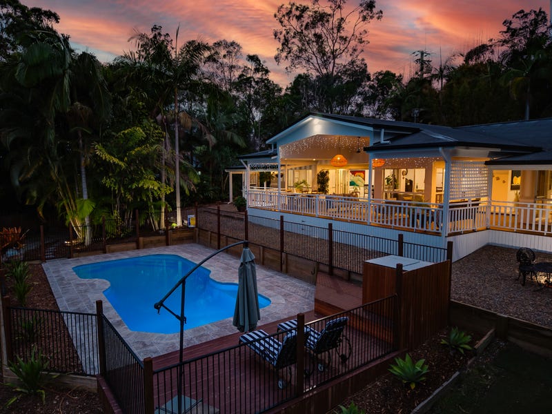 230 Worongary Road, Worongary, Qld 4213 - Property Details